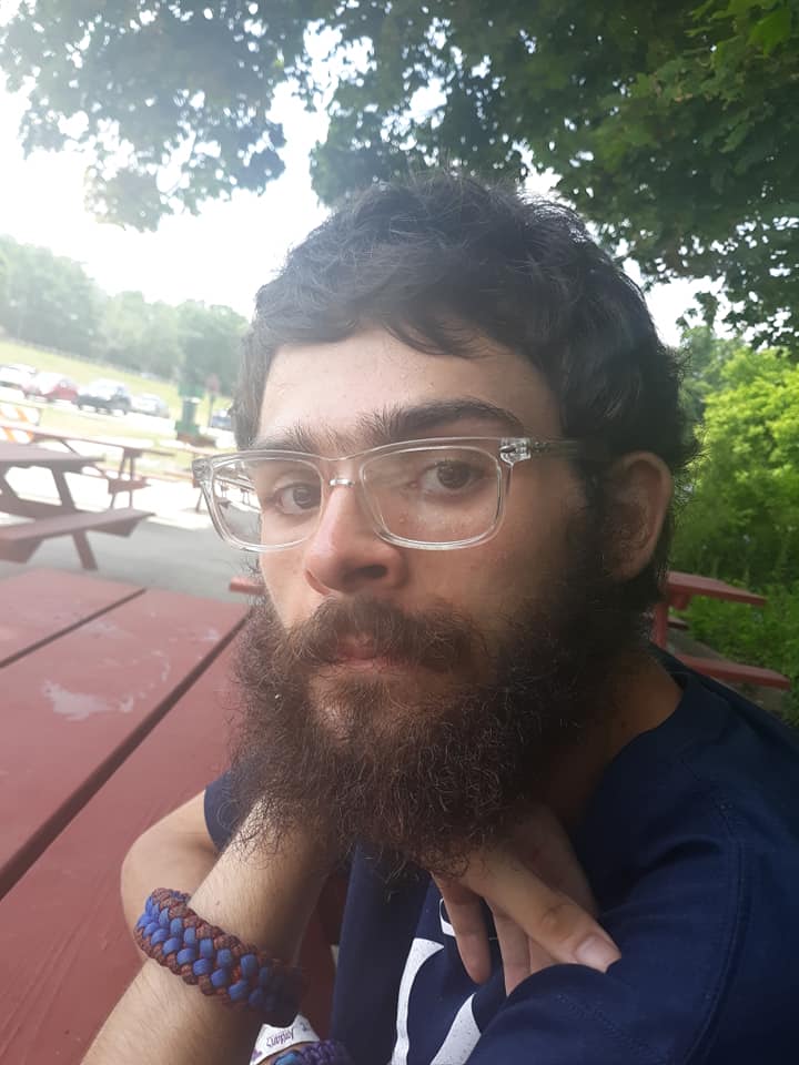 Matthew (Matt) – JHD Initiative