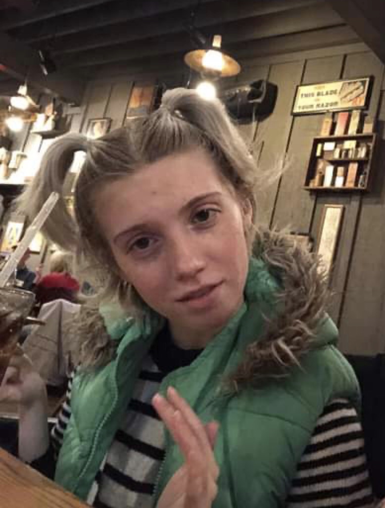 Cheyenne Carter's Instagram, Twitter & Facebook on IDCrawl