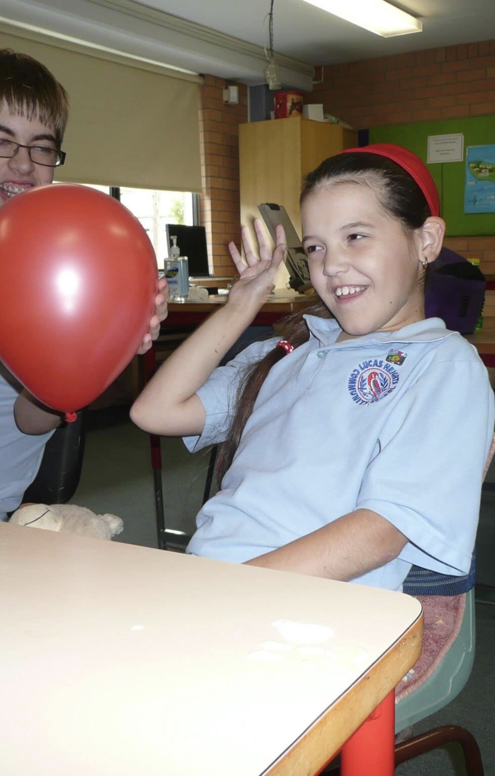 Jessica Clay – JHD Initiative