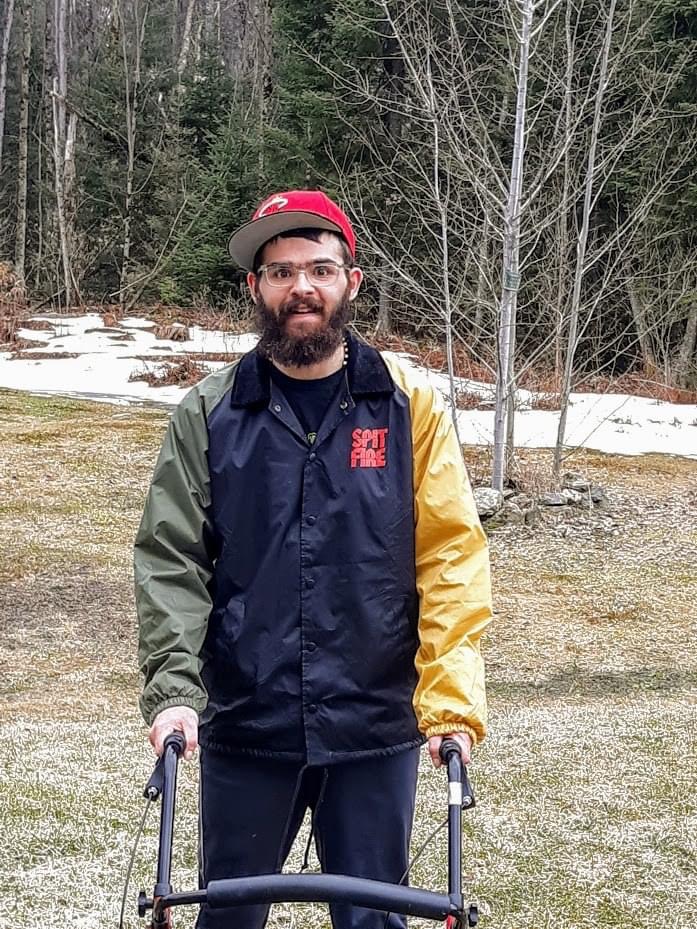 Matthew (Matt) – JHD Initiative