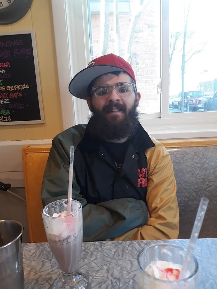 Matthew (Matt) – JHD Initiative