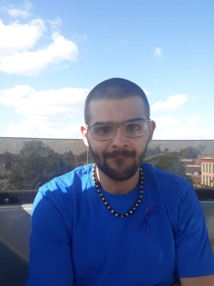 Matthew (Matt) – JHD Initiative