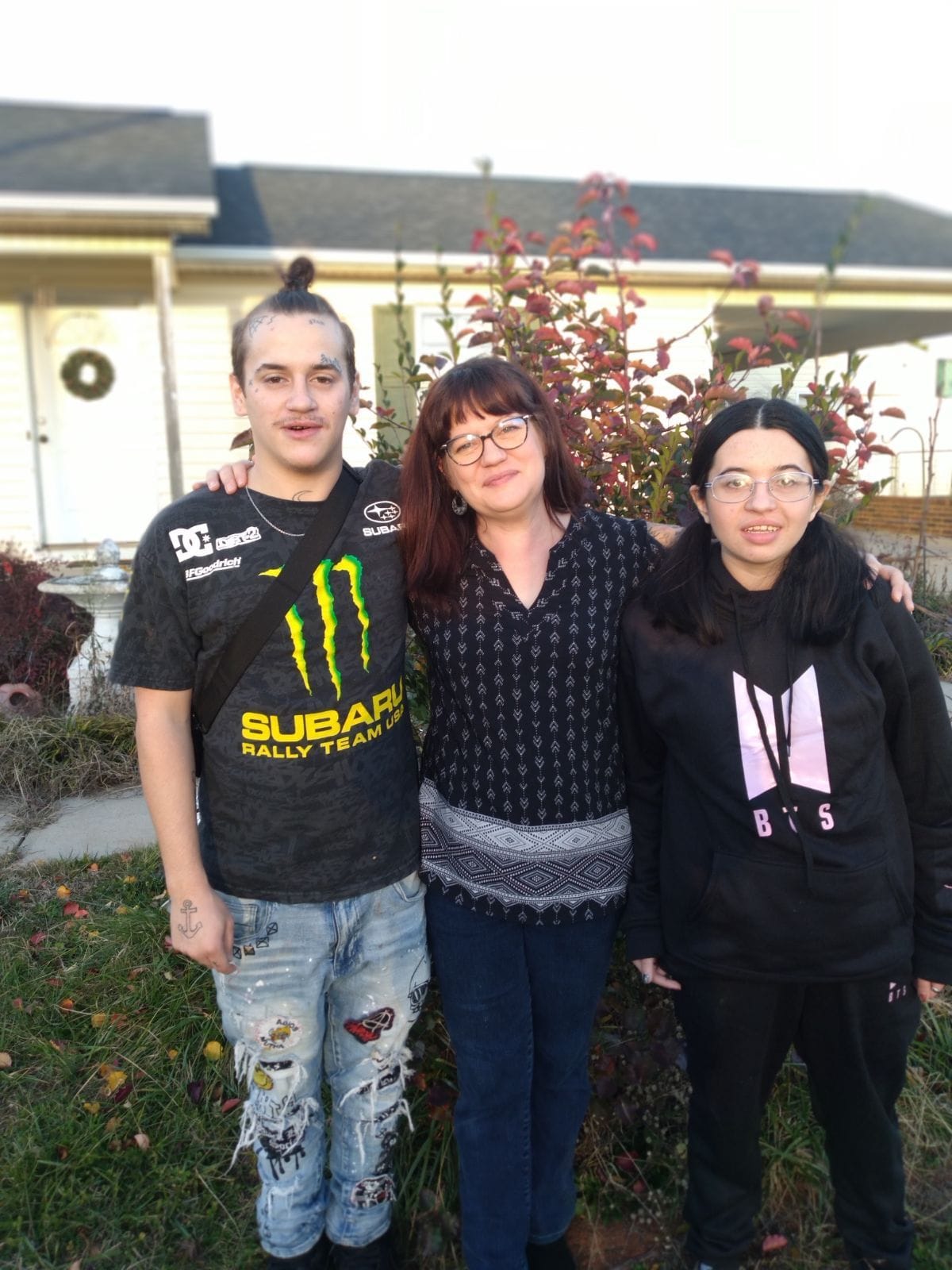 Arian – JHD Initiative