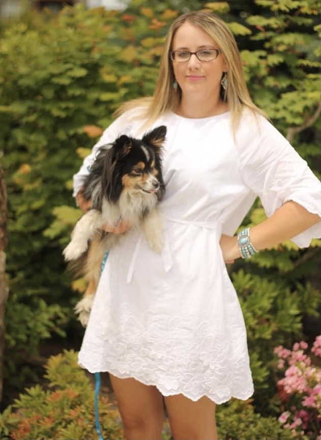 Jenny – JHD Initiative