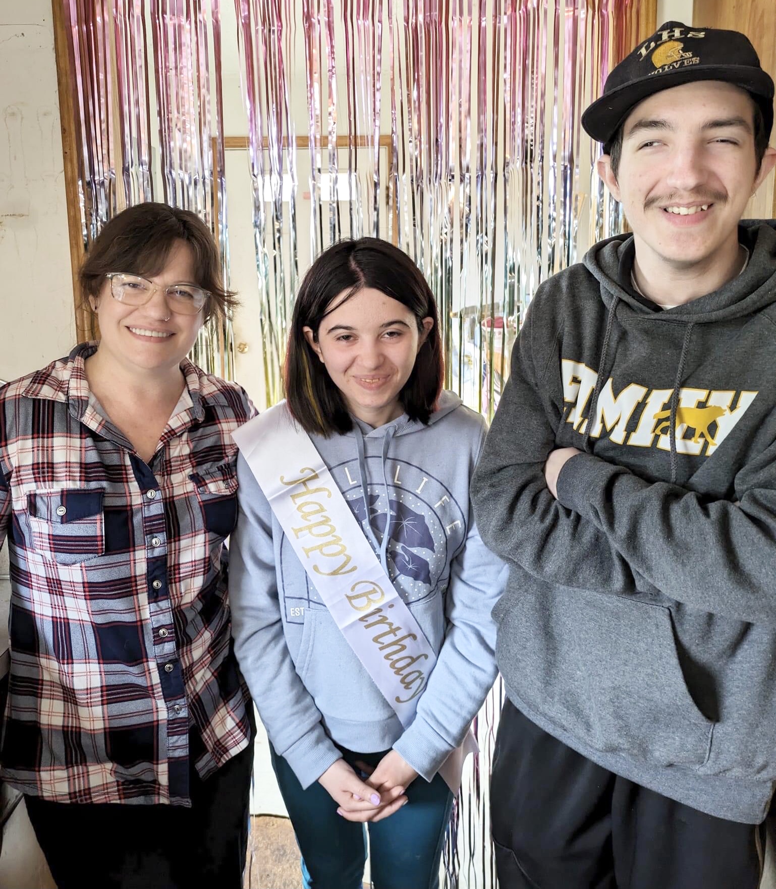 Arian – JHD Initiative