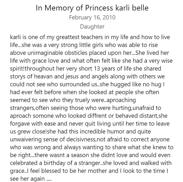 Princess Karli Belle, Erica, and Jacey – JHD Initiative