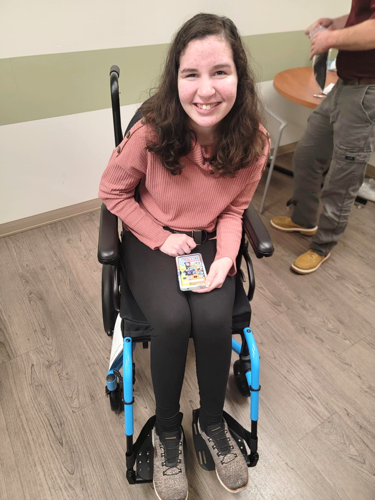 Ava Rose – JHD Initiative
