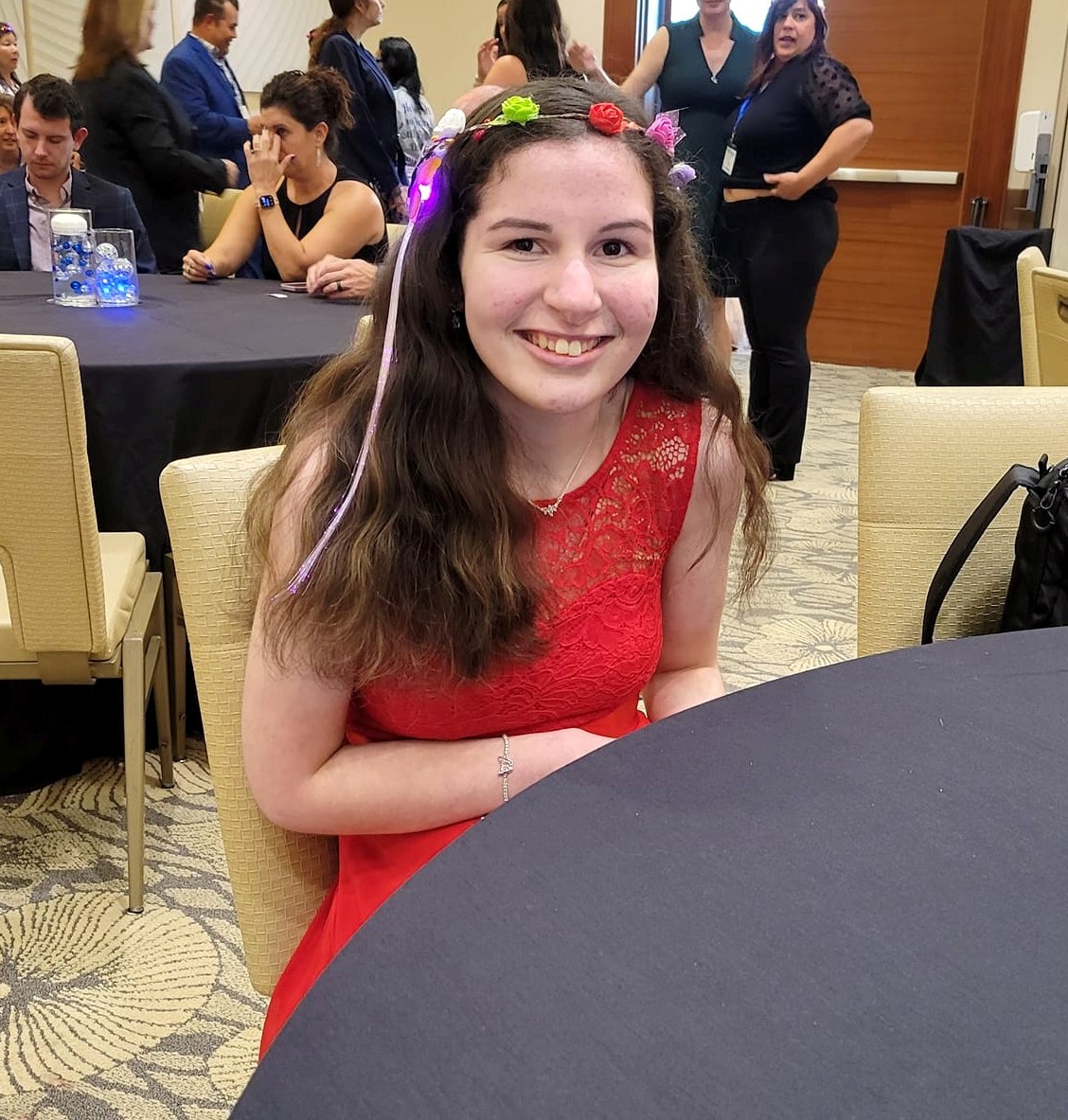 Ava Rose – JHD Initiative