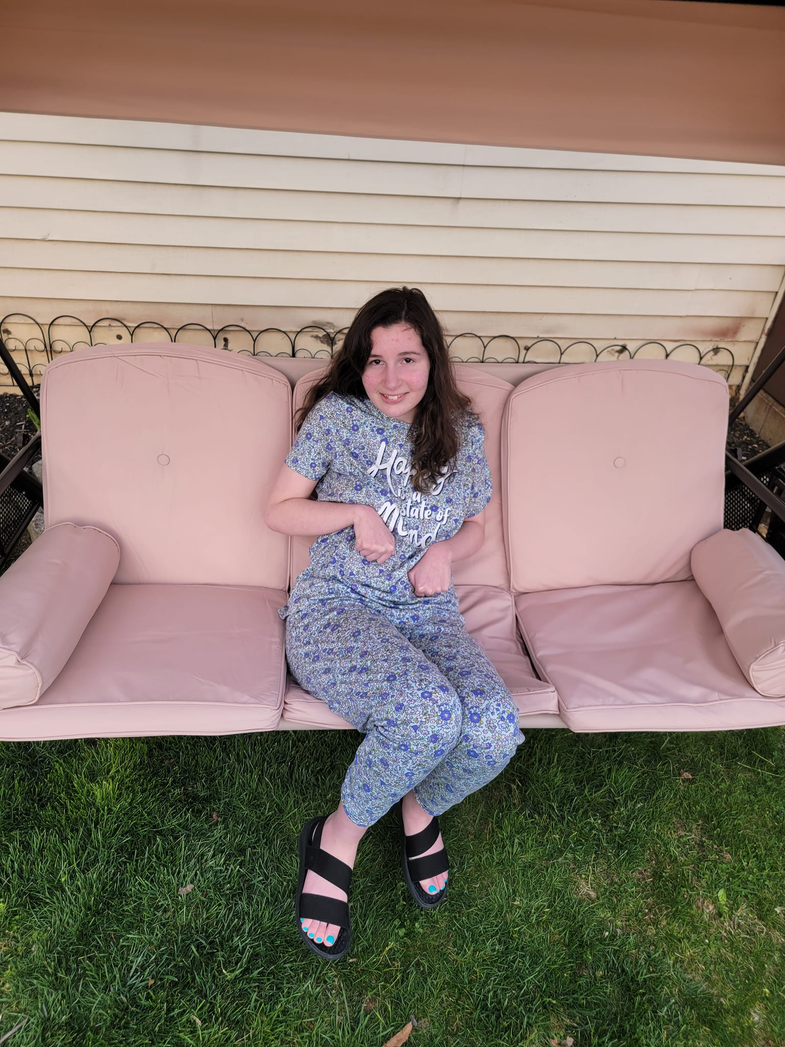 Ava Rose – JHD Initiative