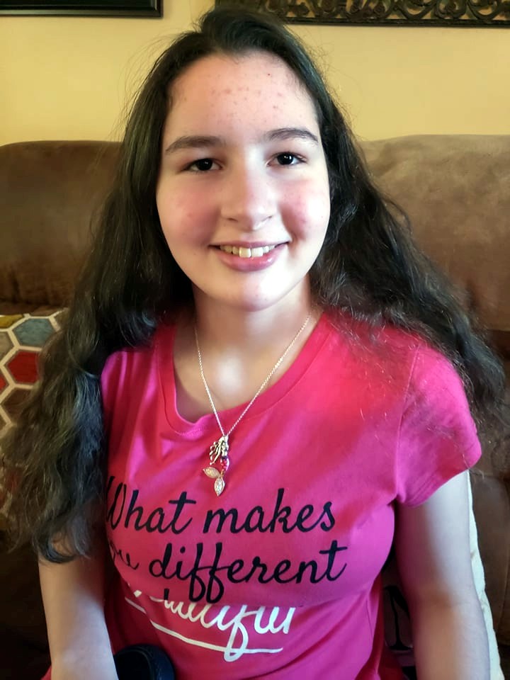 Ava Rose – JHD Initiative