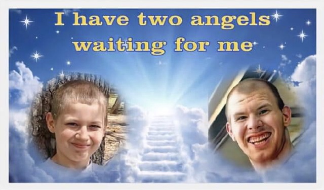 Christopher Jr and Timothy – JHD Initiative